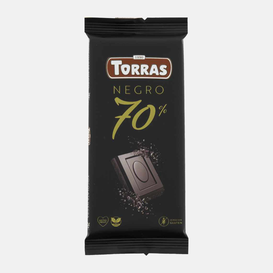 Descubre los principales componentes del cacao - Torras