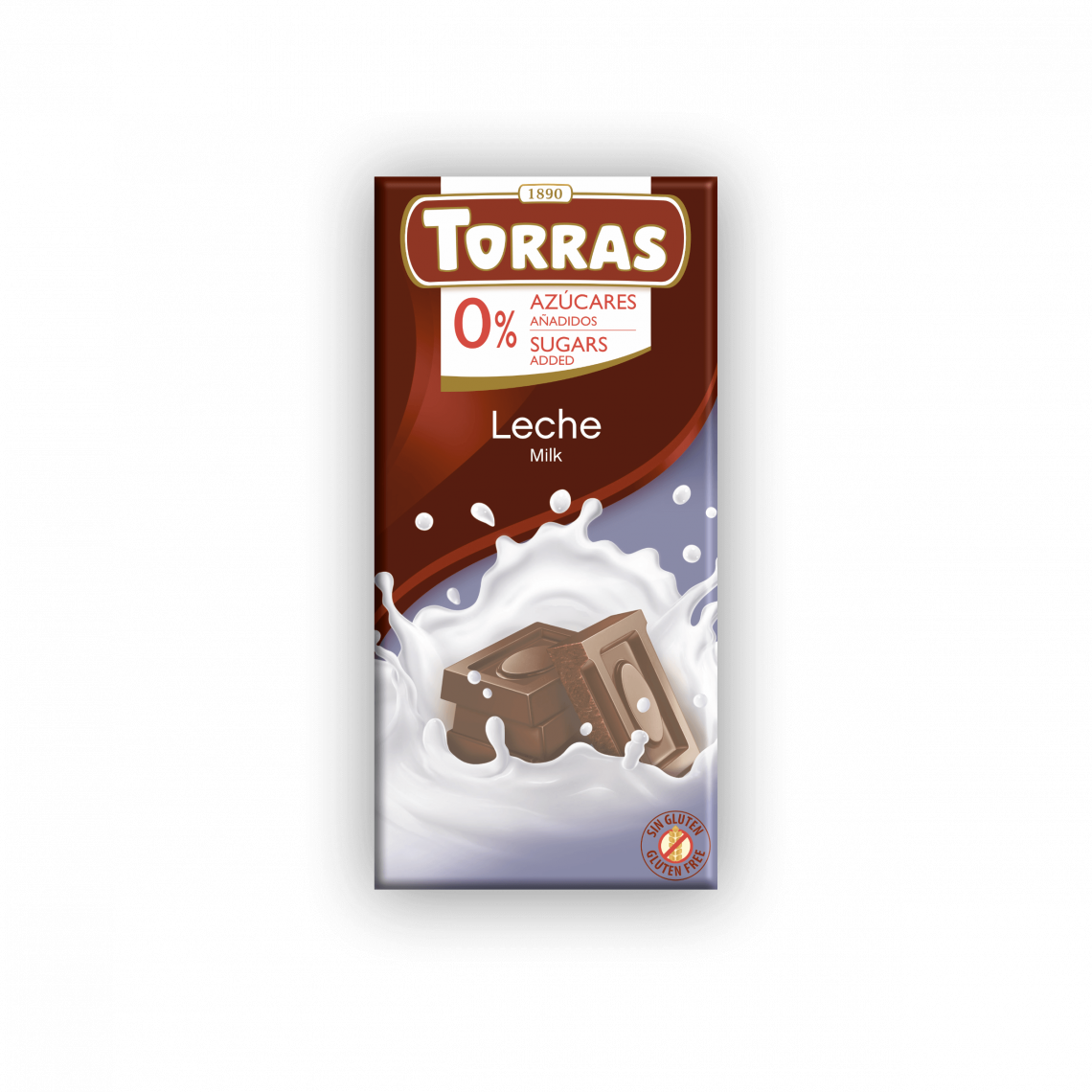 Chocolate Sin Azúcar - Compra Online el Mejor Chocolate Saludable