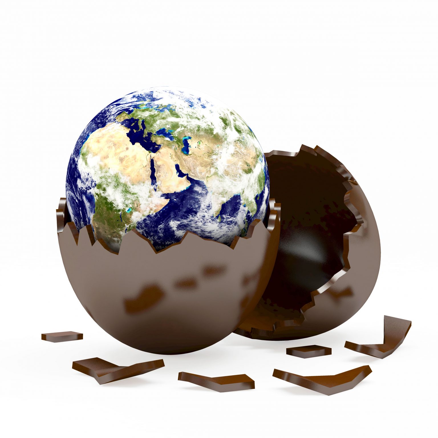 Chocolate sostenible: el impacto ambiental del chocolate - Torras