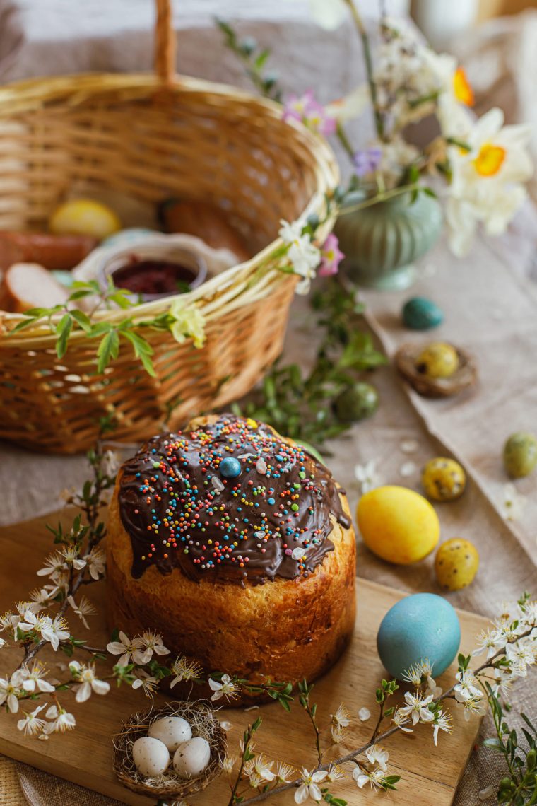 ¿Qué es la Pascua y cuándo se celebra? - Torras