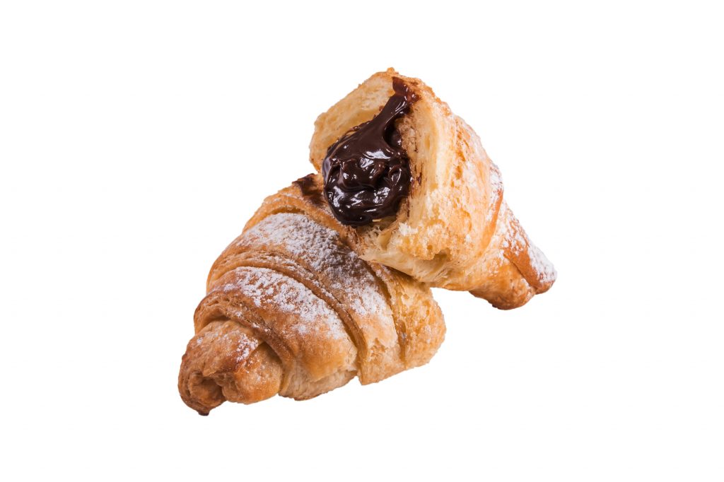 Receta Xuxo de chocolate: hazlo tú mismo - Torras