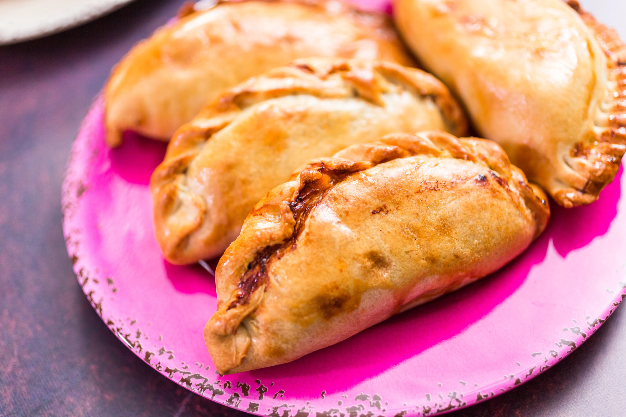 Empanadilas dulces: los rellenos caseros más sabrosos